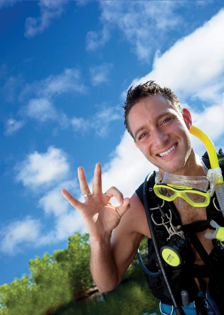 Dive Bali Bubbles, Your Gateway to Underwater Dreams!